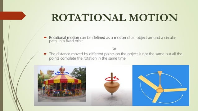 force and pressure : motion | PPTX | Physics | Science