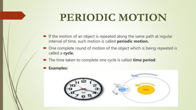 force and pressure : motion | PPTX | Physics | Science
