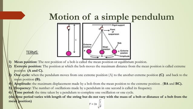 force and pressure : motion | PPTX | Physics | Science