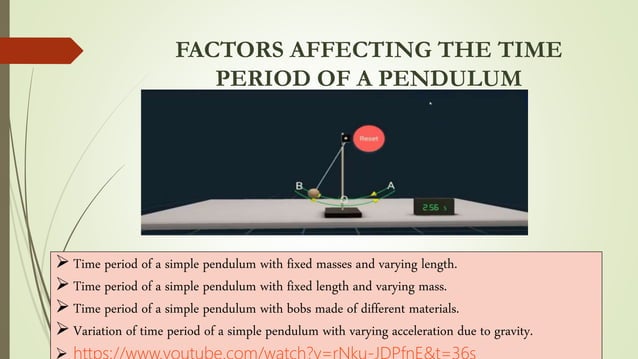 force and pressure : motion | PPTX | Physics | Science