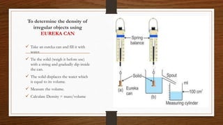 physical quantities and measurement (part 2) | PPTX