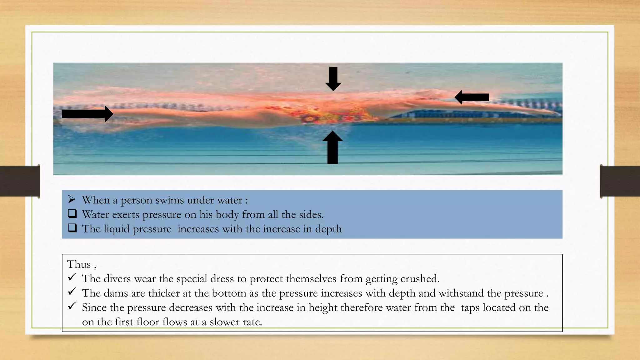 force and pressure | PPTX
