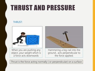 Physics class 9 | PPTX
