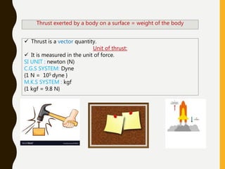 Physics class 9 | PPTX