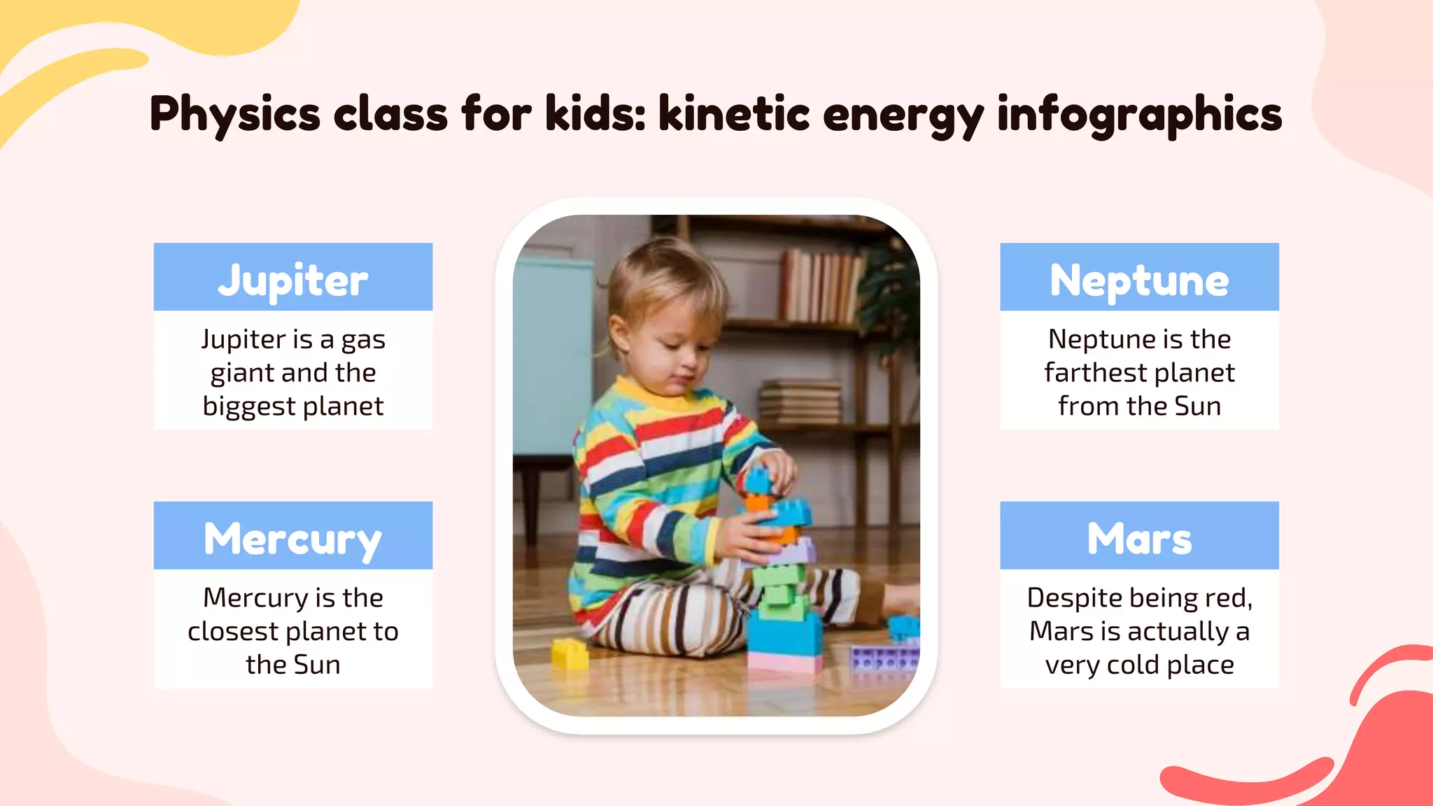 Physics Class for Kids_ Kinetic Energy Infographics by Slidesgo.pptx ...