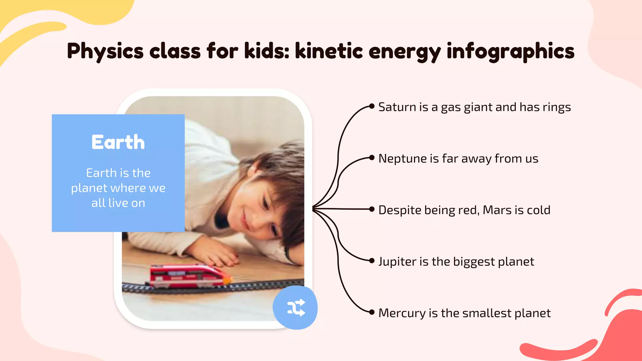 Physics Class for Kids_ Kinetic Energy Infographics by Slidesgo.pptx ...