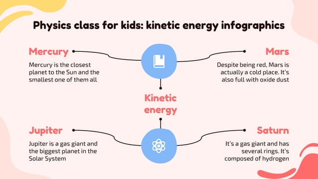 Physics Class for Kids_ Kinetic Energy Infographics by Slidesgo.pptx