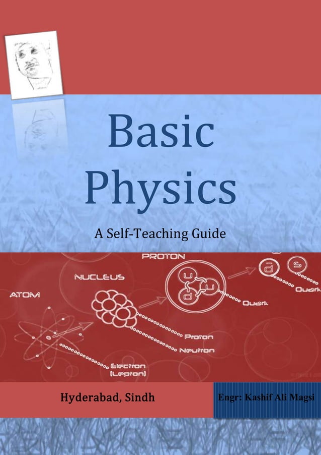 Physics cover page | DOCX