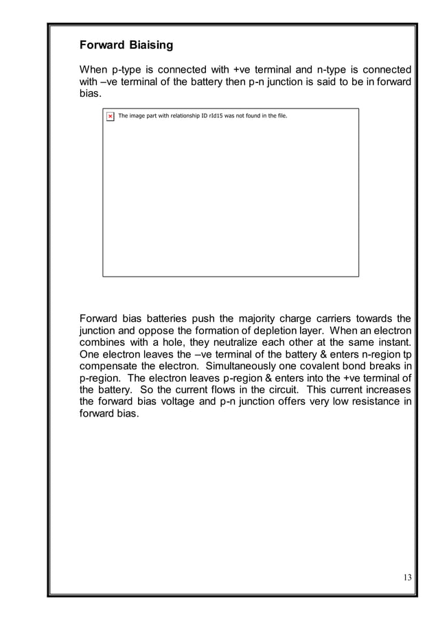 Physics demonstration experiment | DOCX | Chemistry | Science