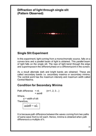 Physics demonstration experiment | DOCX | Chemistry | Science