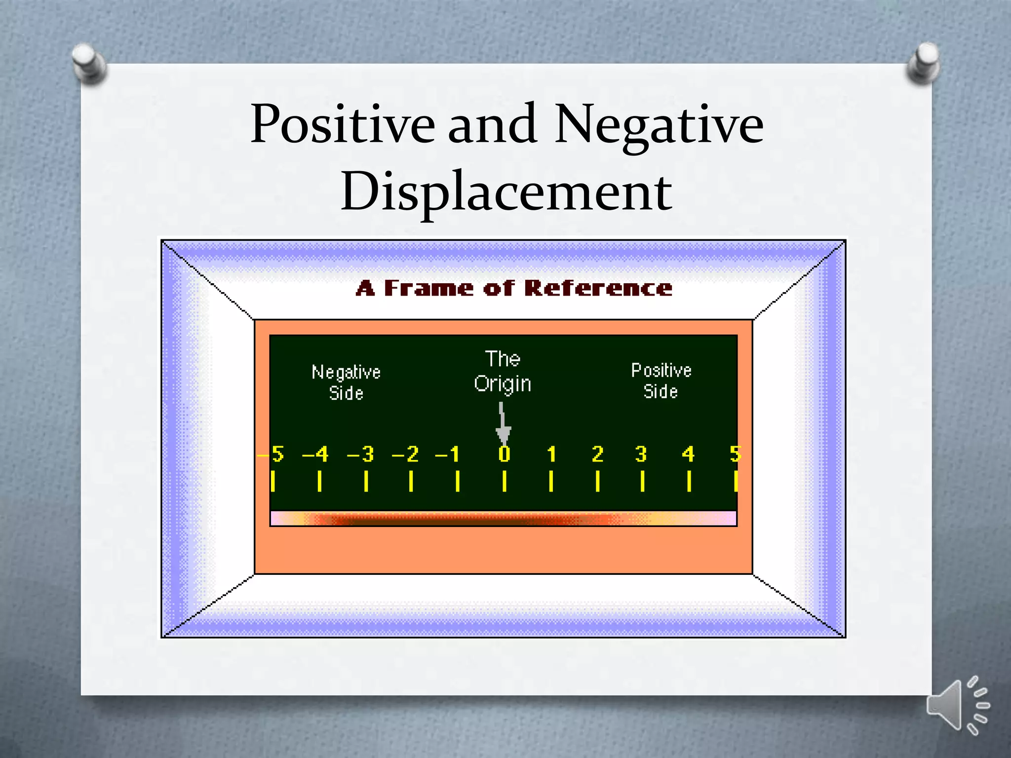 Physics (displacement, distance, speed, velocity) 1 d | PPTX