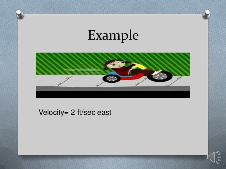 Physics (displacement, distance, speed, velocity) 1 d