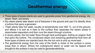 Physics energy sources | PPT