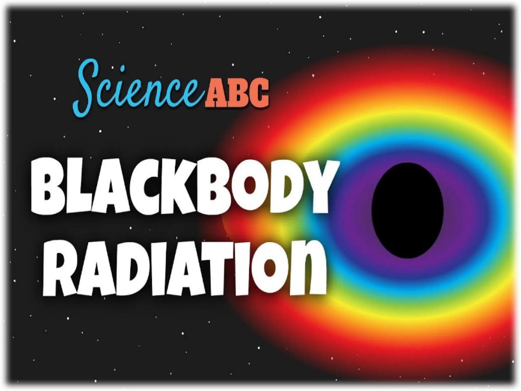 physics file.pptx black body radiation c | PPTX