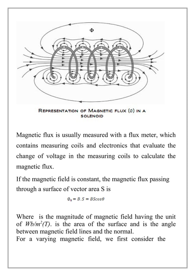Physics project file on emi | DOC
