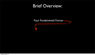 Physics Final Presentation: Nuclear Physics | PDF