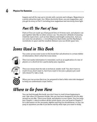 Physics for Dummies.pdf