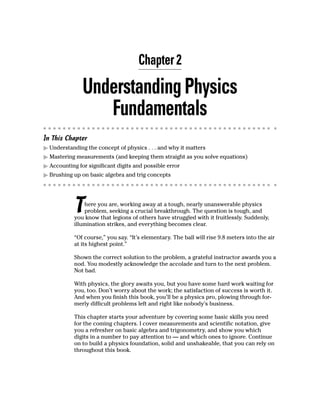 Physics for Dummies.pdf