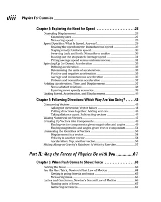 Physics for Dummies.pdf