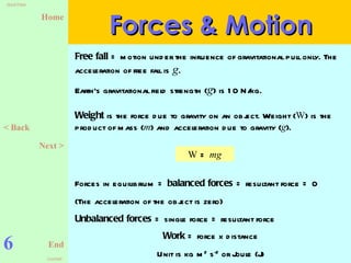 Physics form 4 chapter 2 | PPS