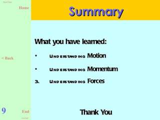 Physics form 4 chapter 2 | PPS