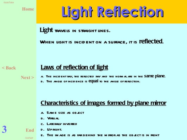 Physics form 4 chapter 5 | PPS | Physics | Science