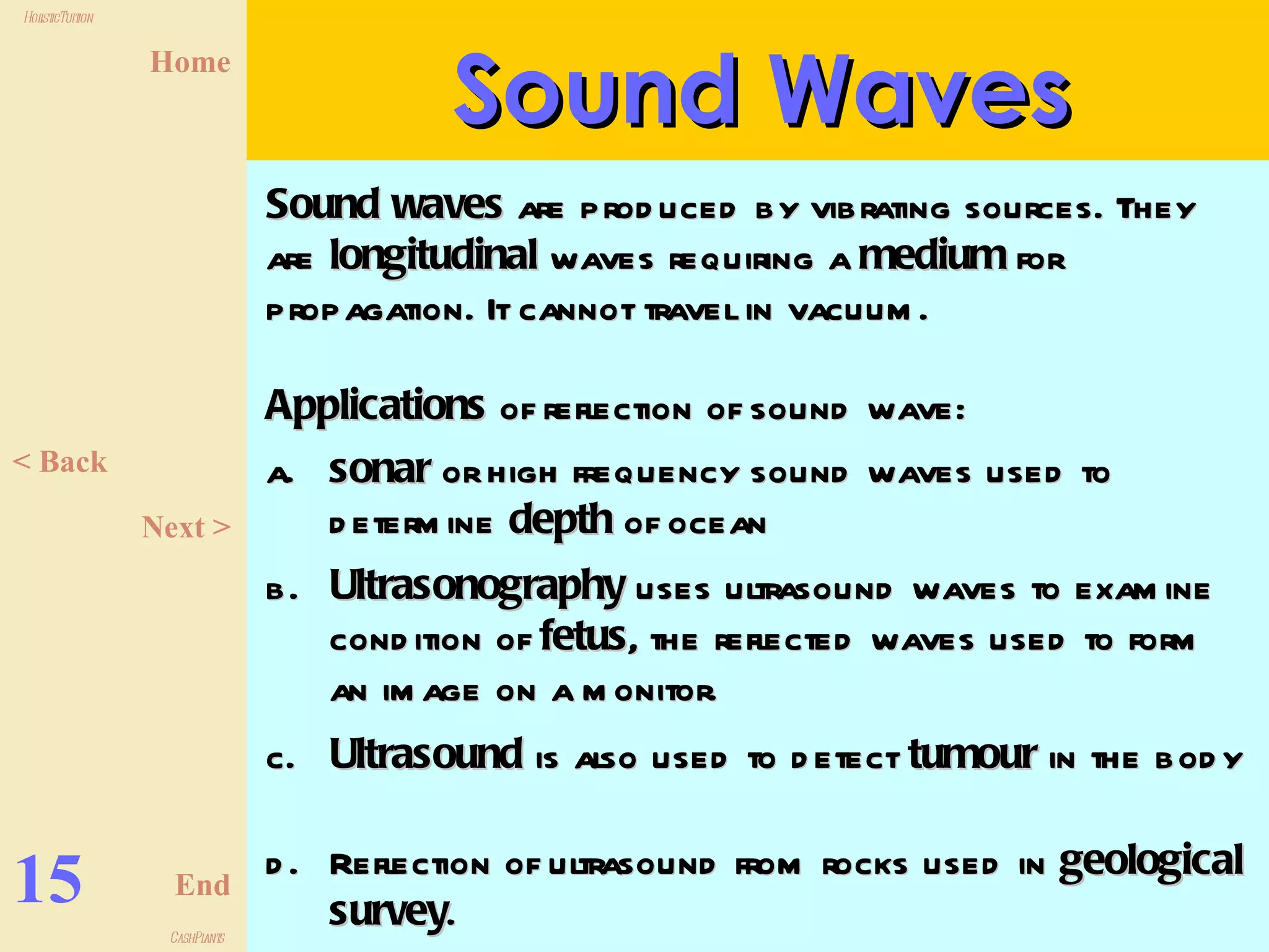 Physics form 5 chapter 1 | PPS