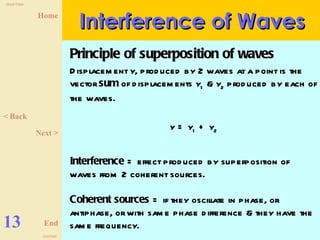 Physics form 5 chapter 1 | PPS