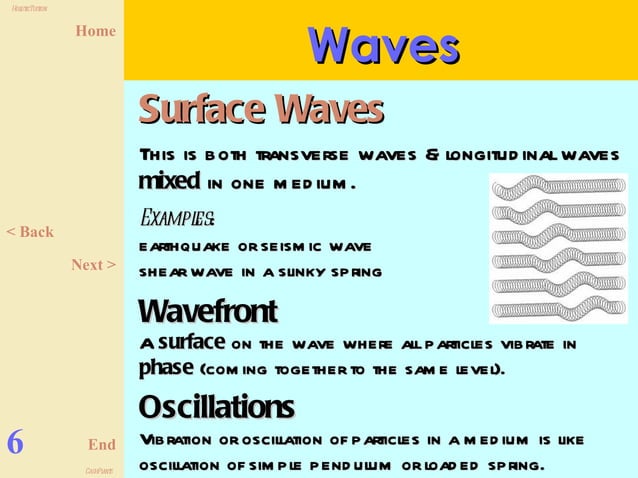 Physics form 5 chapter 1 | PPS | Physics | Science
