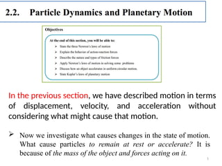 physics freshman chapter 2 short note 2018.pptx