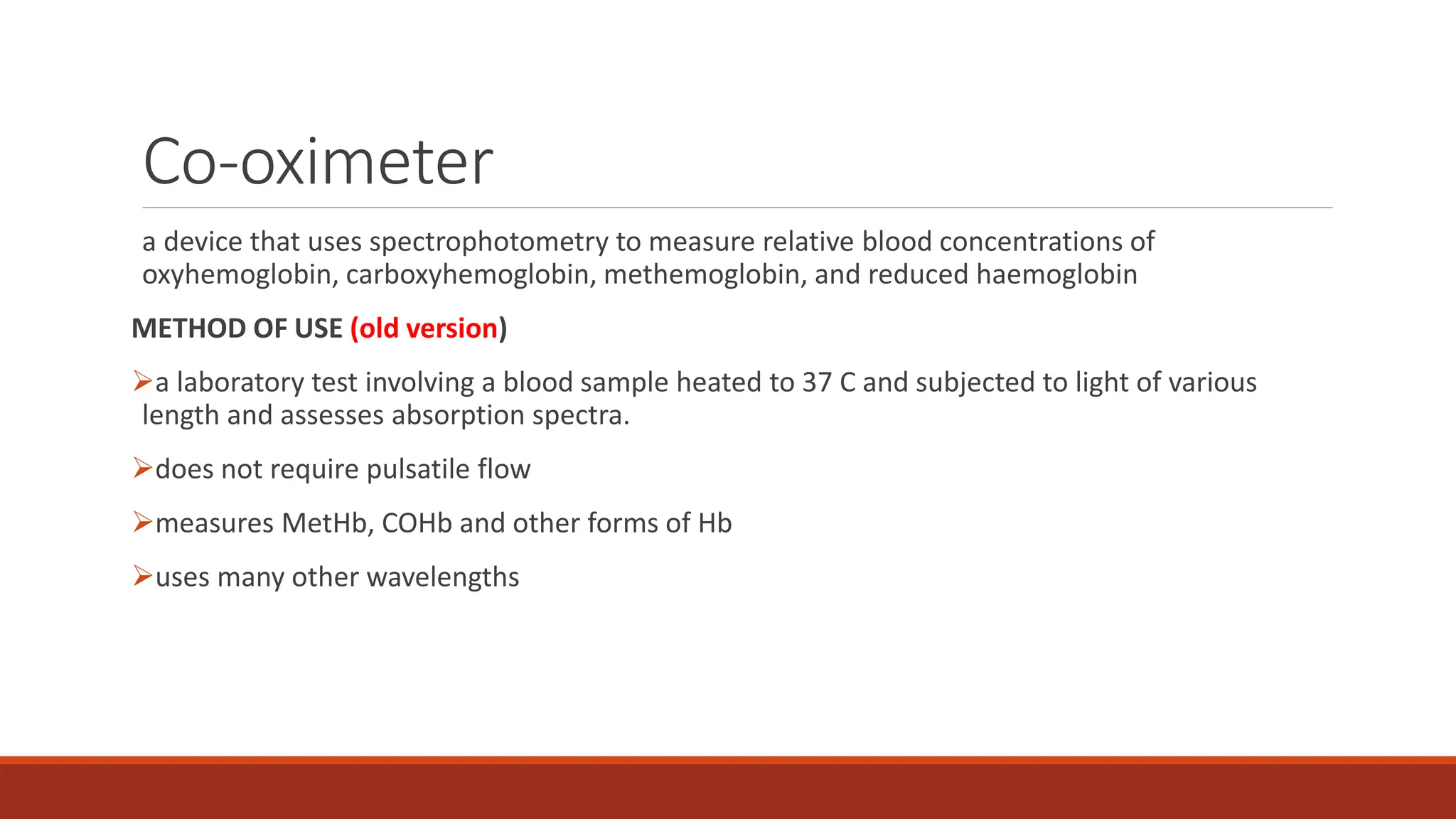 Gas measurement O2,Co2,& ph) 04/2024.pptx