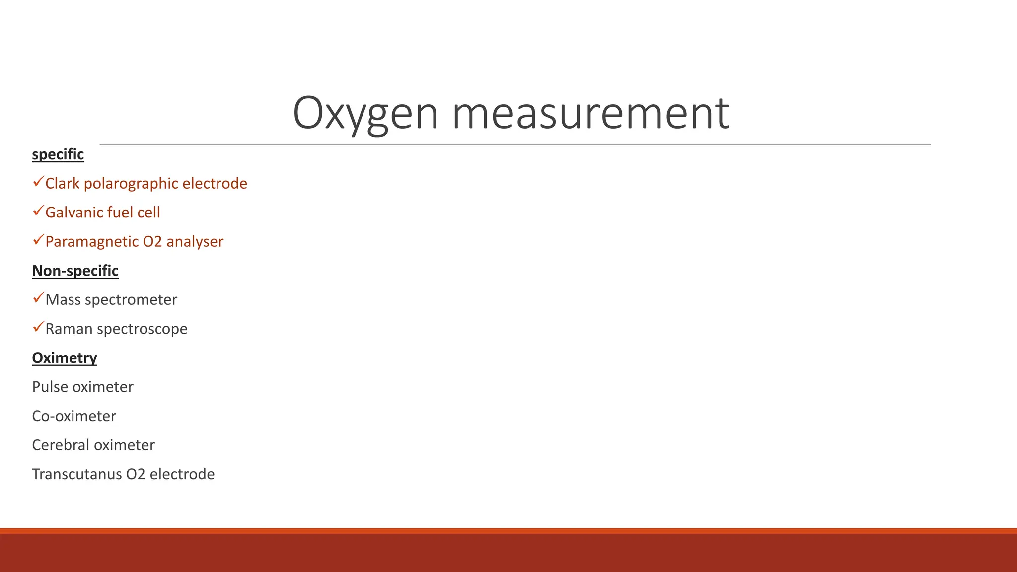 Gas measurement O2,Co2,& ph) 04/2024.pptx