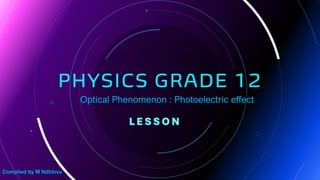 Physics grade 12.pdf explore the concept | PDF
