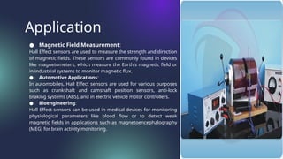 Aditya Bhushan Kushwaha Physics Hall Effect Final.pptx