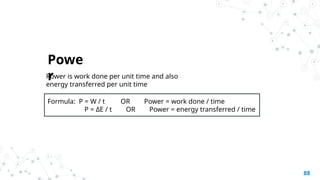 Physics igcse summary notes power point.pptx