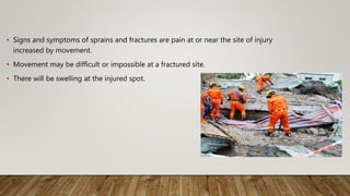 ROLE OF ENGINEERS IN DISASTER MANAGEMENT | PPTX