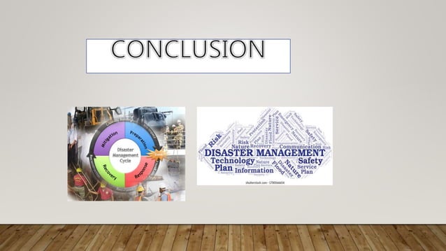 ROLE OF ENGINEERS IN DISASTER MANAGEMENT | PPTX | Civil Engineering ...