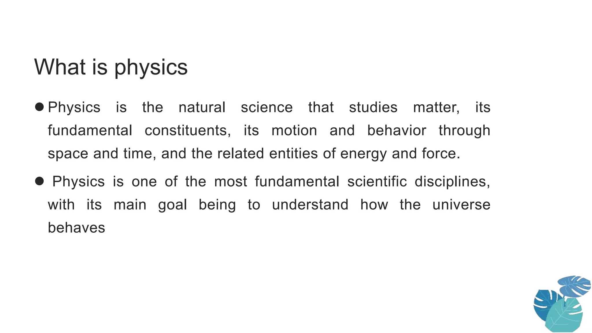 Physics in ever-WPS Office.pptx