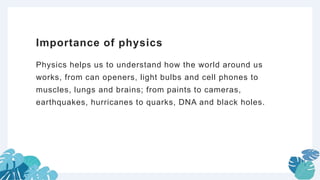 Physics in ever-WPS Office.pptx