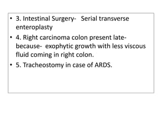 Physics in surgery | PPTX