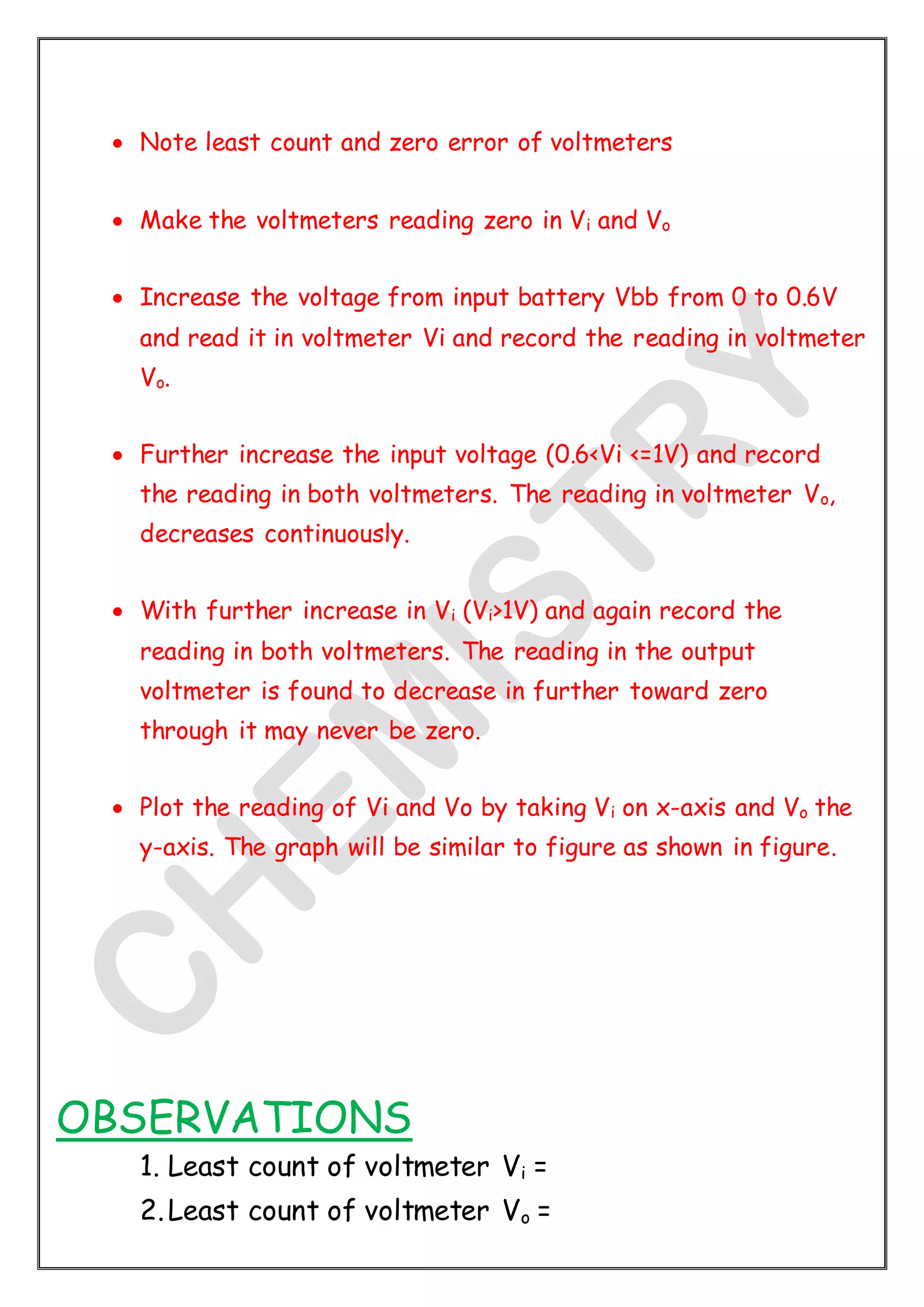 Physics investigatory class 12 | DOCX