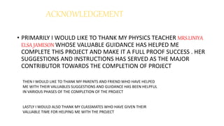 PHYSICS INVESTIGATION.pptx