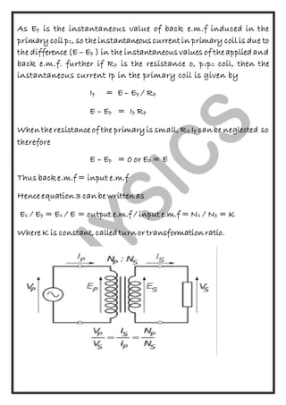 Physics investigatory | DOCX