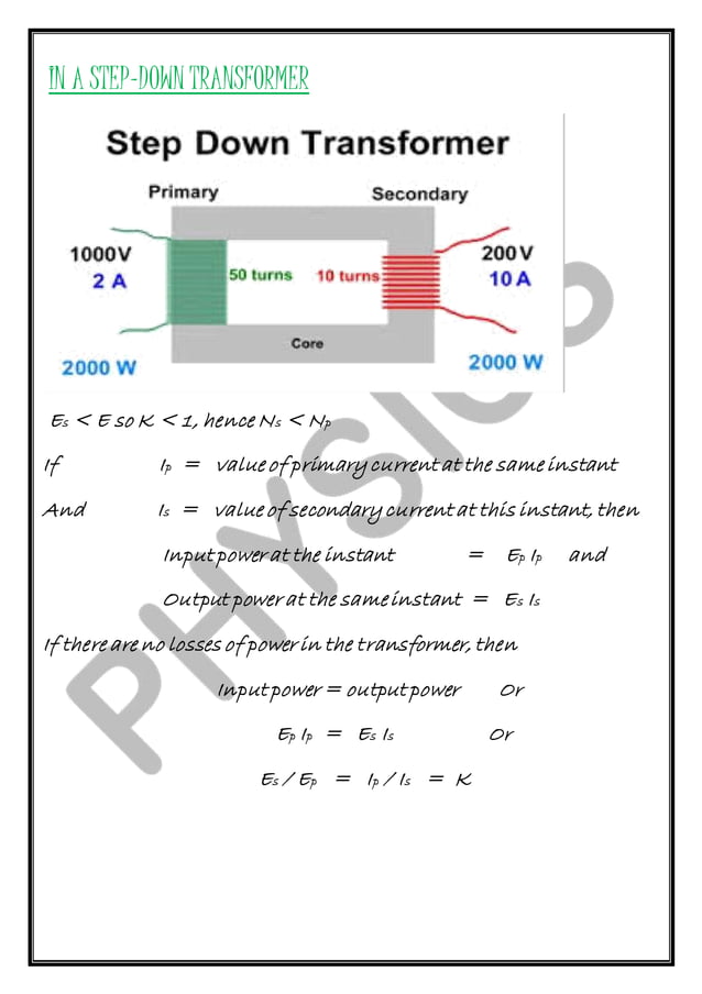 Physics investigatory | DOCX | Physics | Science