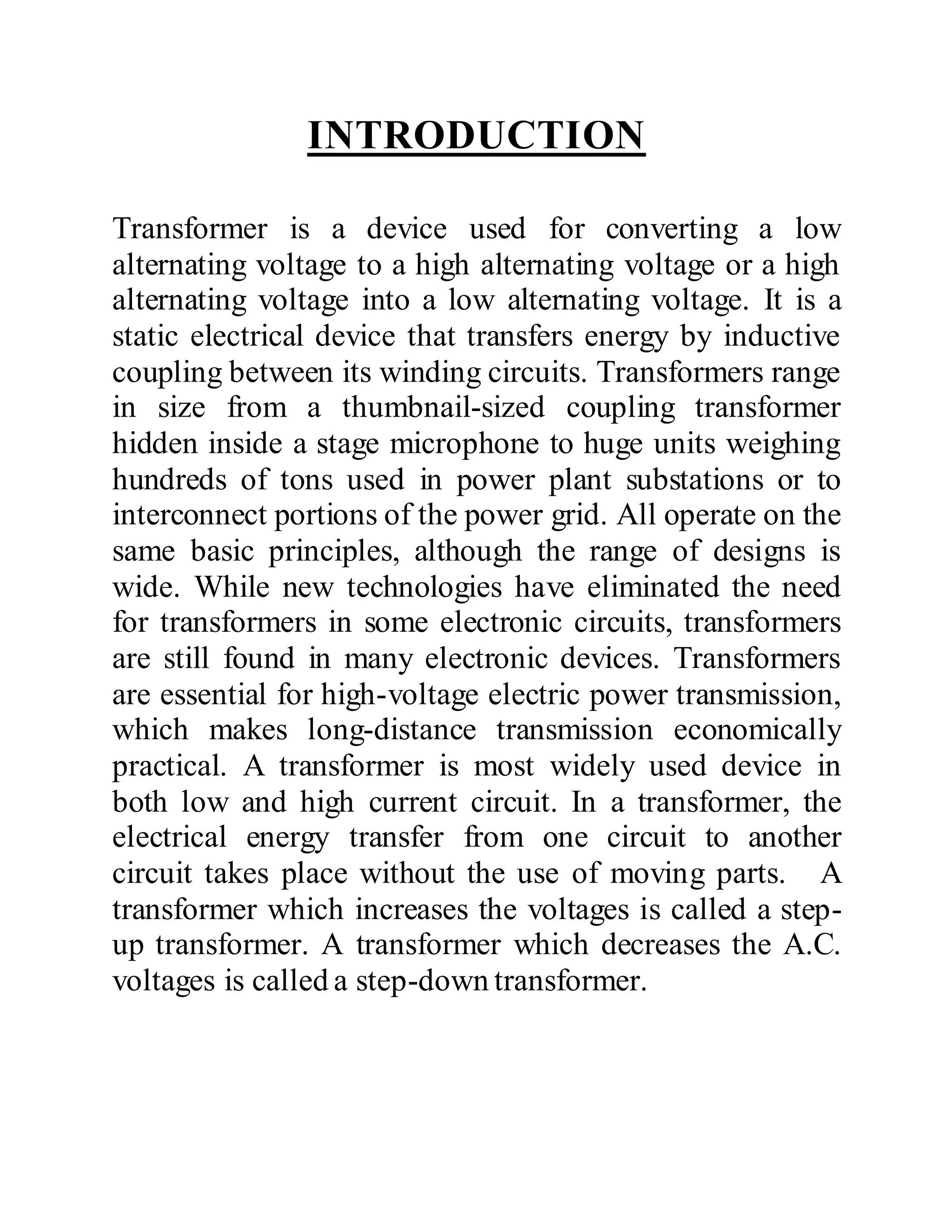 Physics investigatory project | DOCX | Computer Networking | Computing
