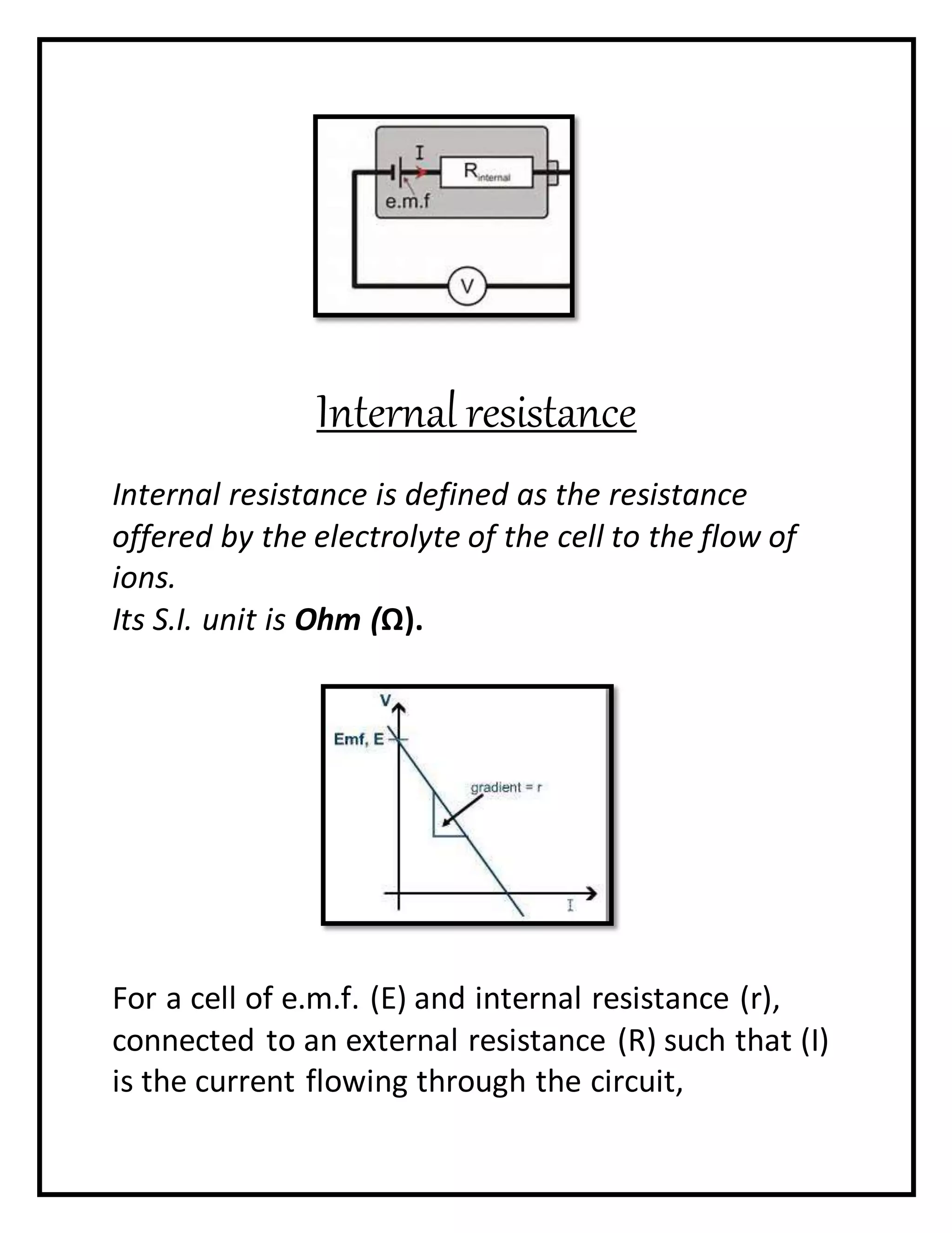 Physics investigatory project for class 12 | DOCX