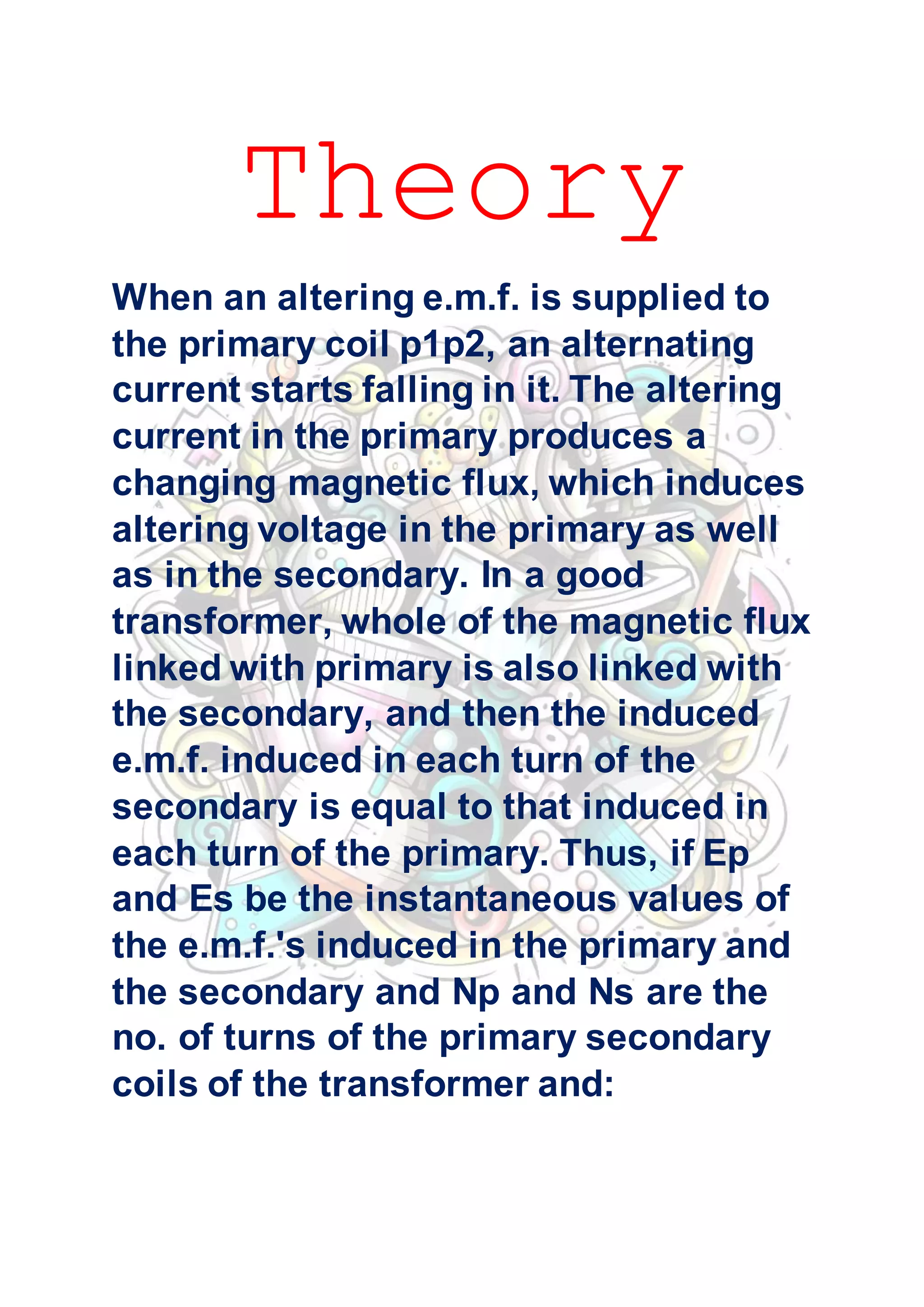 “To estimate the charge induced on each one of the two identical ...