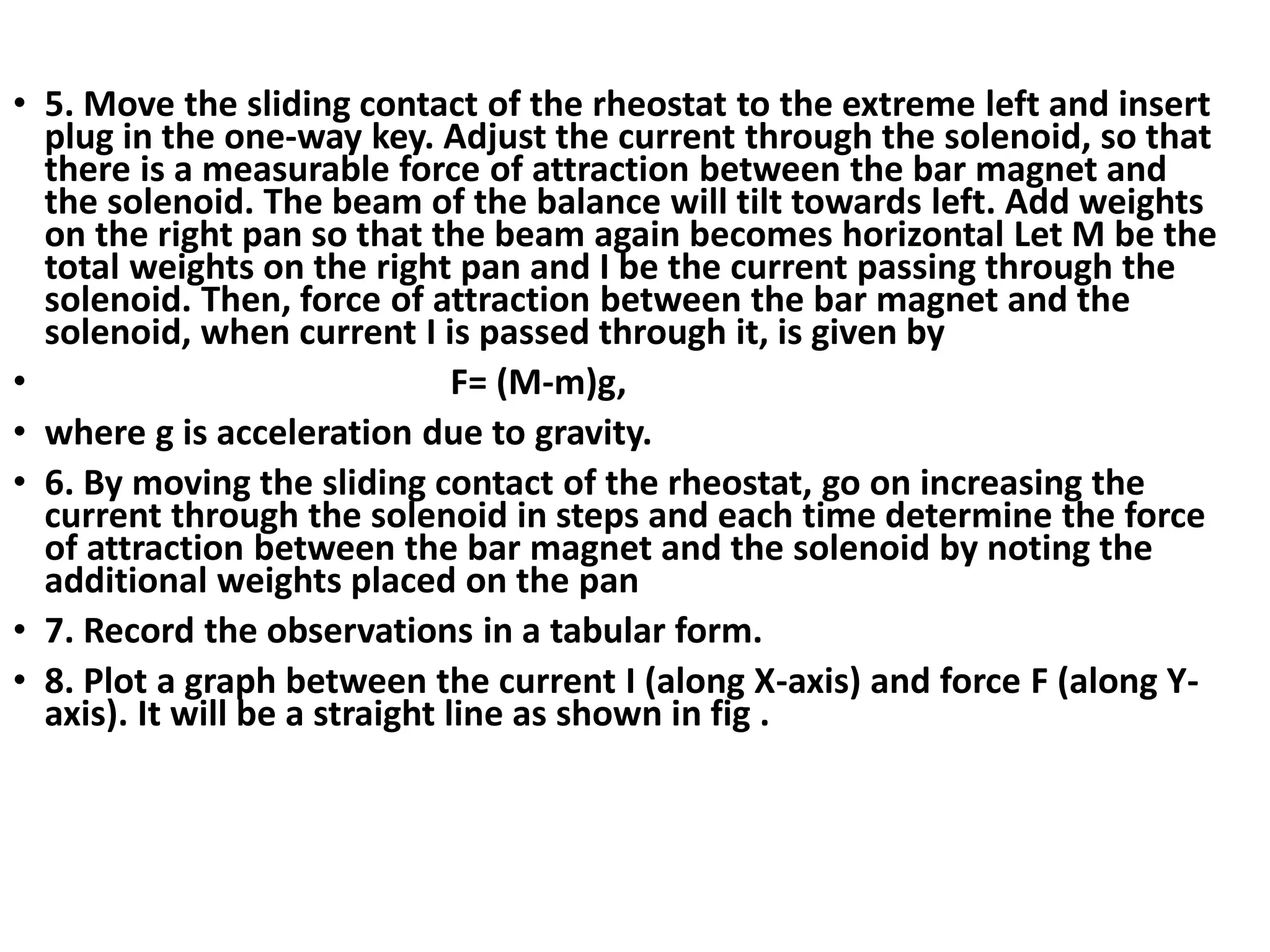 physics investigatory project | PDF