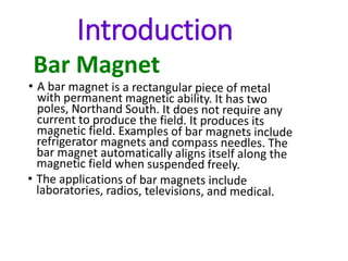 physics investigatory project | PDF