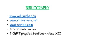 Physics investigatory project.pptx